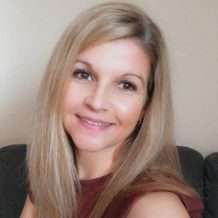 Angelina Martin – Justice Clearinghouse