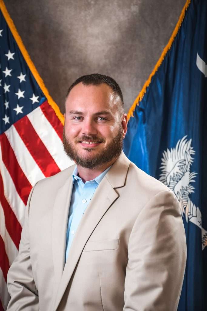 Daniel Mullins – Justice Clearinghouse