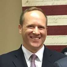 Jon Murad – Justice Clearinghouse