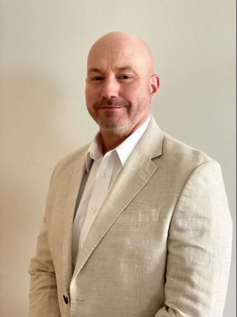 Ken Murphy – Justice Clearinghouse