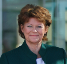 Deborah Johnson – Justice Clearinghouse