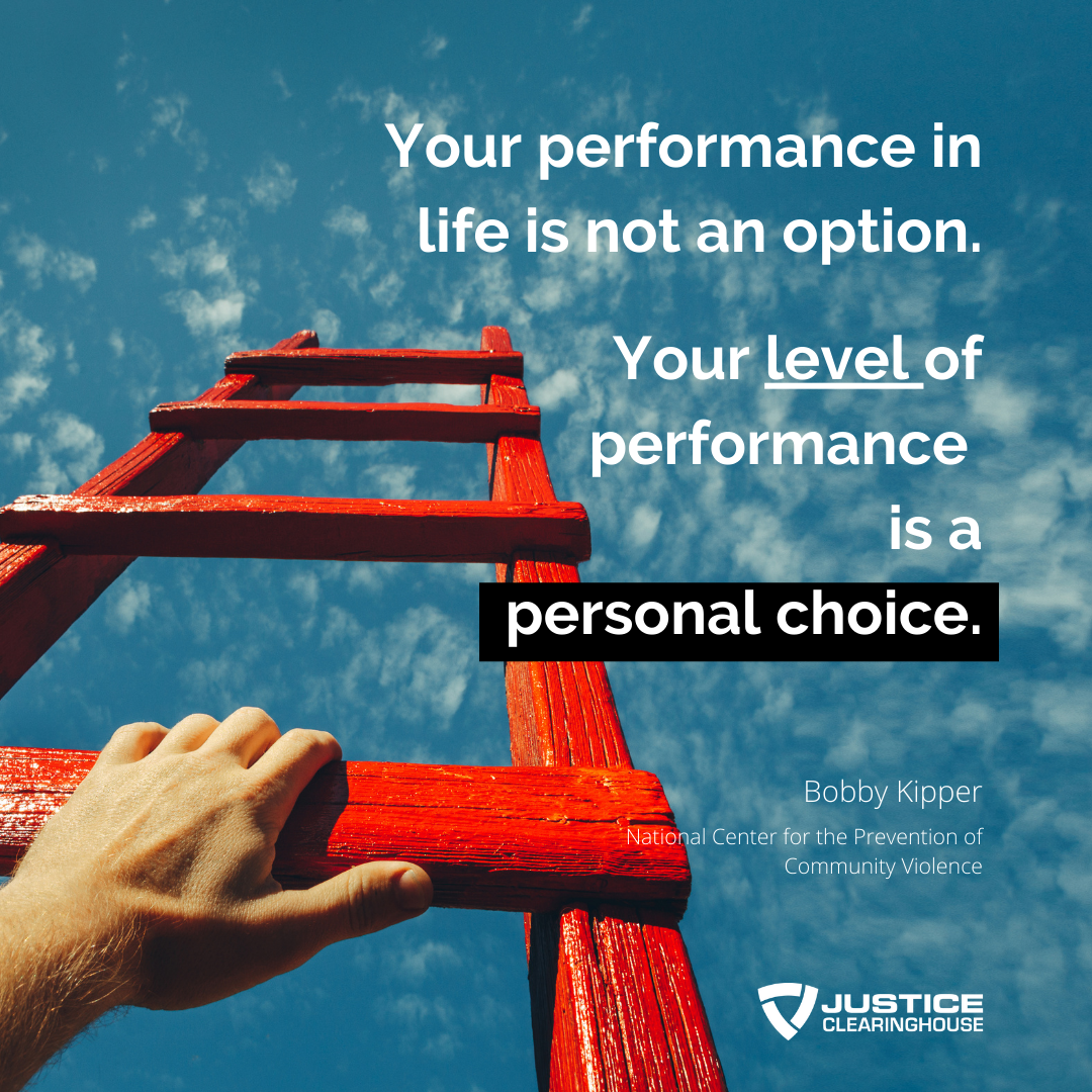 Performance Analysis: Unlocking Potential Through Insight – Justice ...