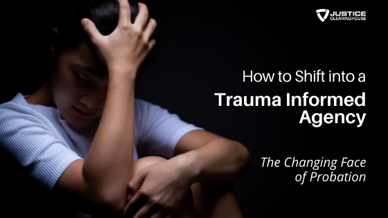 The Changing Face of Probation: How to Shift into a Trauma-Informed ...