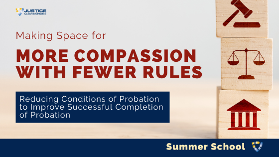 Creating Sustainable Change: Implementation Science Applied – Justice ...