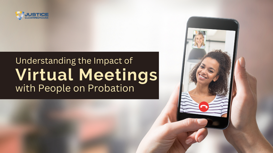 Case Planning Elevate Your Probation Supervision Strategies – Justice ...