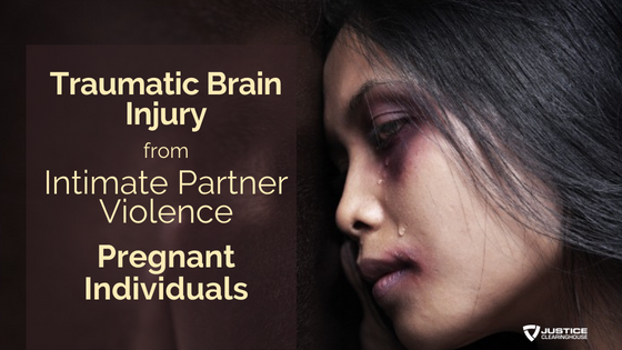 An Introduction to Domestic Violence Traumatic Brain Injury and ...
