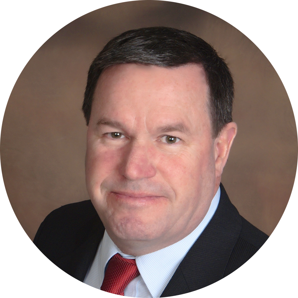 Mike Cunningham – Justice Clearinghouse