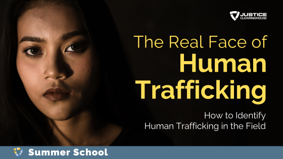 The Real Face of Human Trafficking: How to Identify Human Trafficking ...