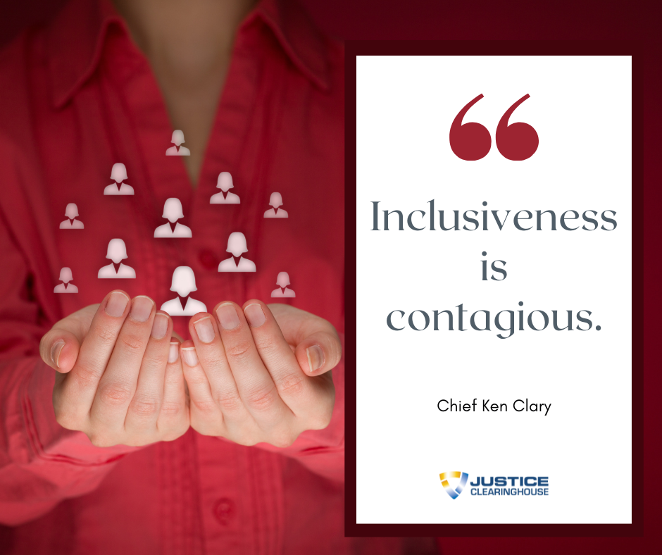 Breaking Barriers and Blazing a Path: Growing Women Professionals in ...