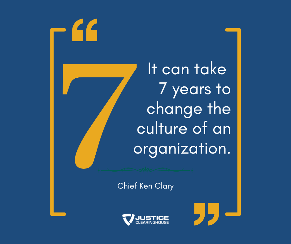 Five Strategies for Leading and Innovating as Women in Criminal Justice ...