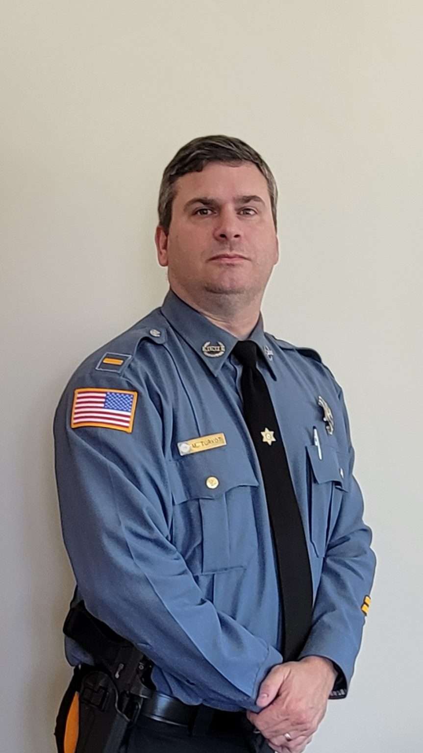 Michael Turkot – Justice Clearinghouse