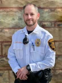 Ken Morris – Justice Clearinghouse