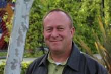 David Bond – Justice Clearinghouse