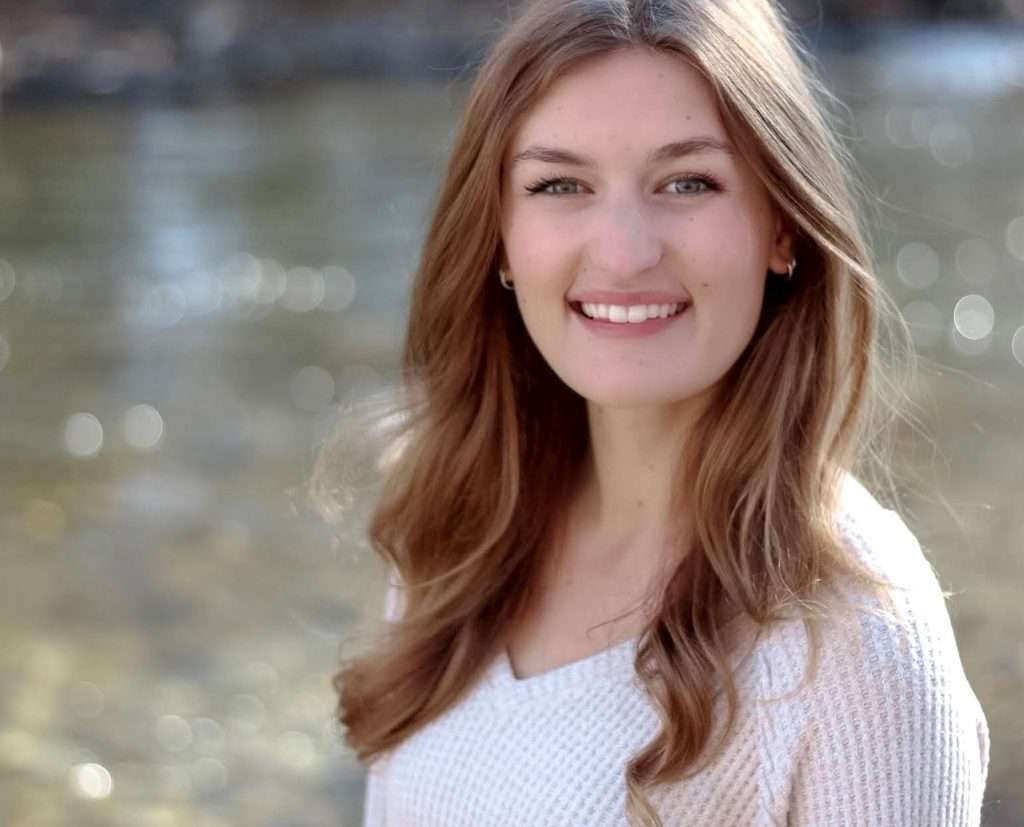 Madison Bergman – Justice Clearinghouse