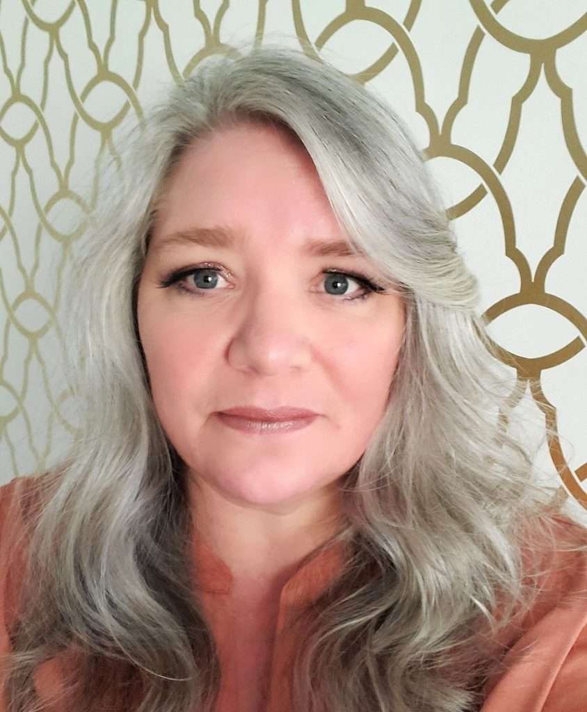 Amy Durall – Justice Clearinghouse