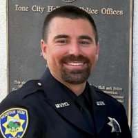 David Fisher – Justice Clearinghouse