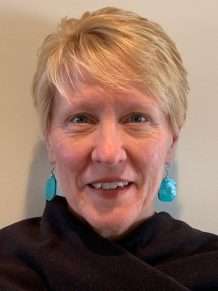 Nancy Swigert – Justice Clearinghouse