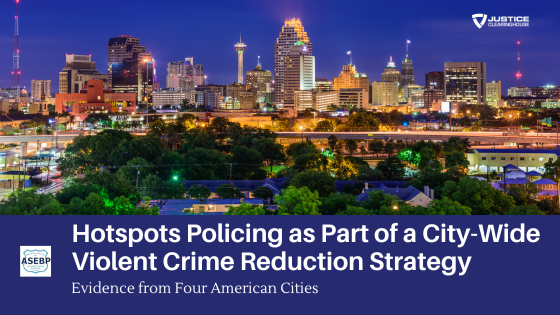 Hot Spots Policing as Part of a City-Wide Violent Crime Reduction ...