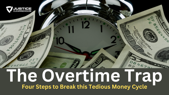 Prepared and Protected: Financial Emergency Planning for First ...