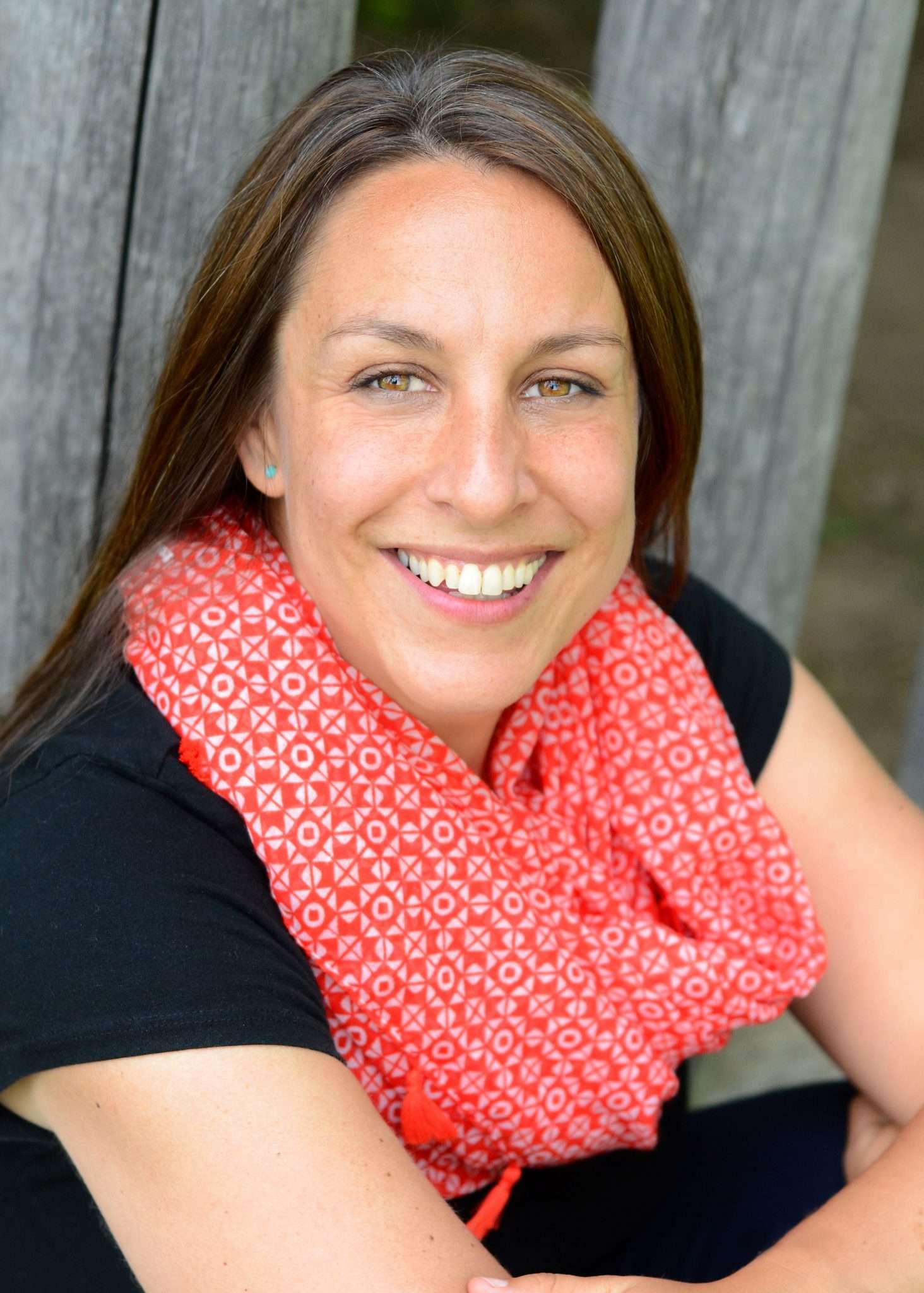 Jessica Dolce – Justice Clearinghouse