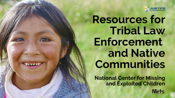 National Center for Missing and Exploited Children: Resources for ...