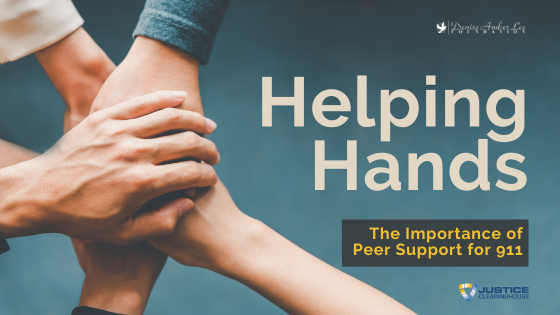 Building a Peer Support Team That Your People Will Actually Talk To ...