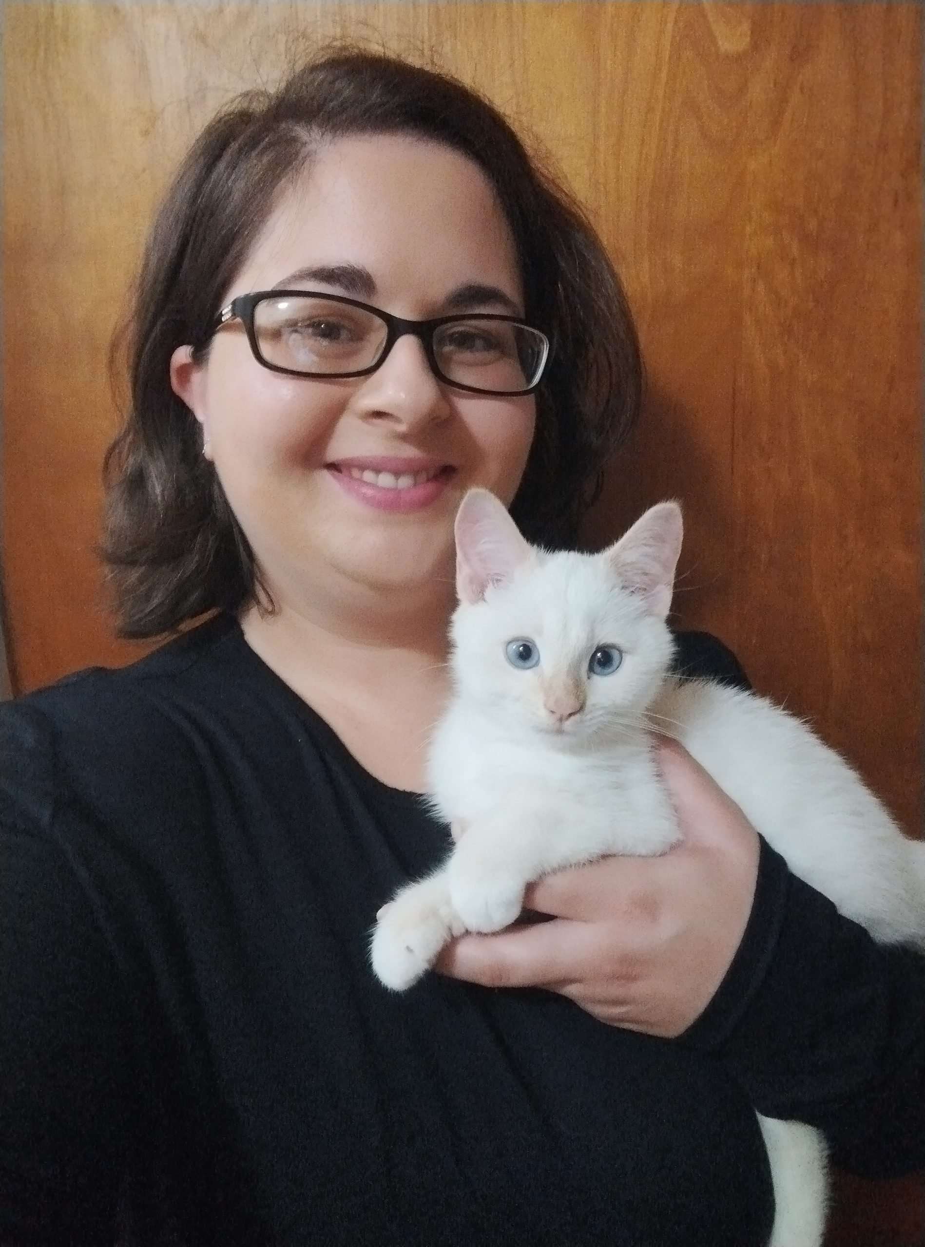 Emily Scott – Justice Clearinghouse