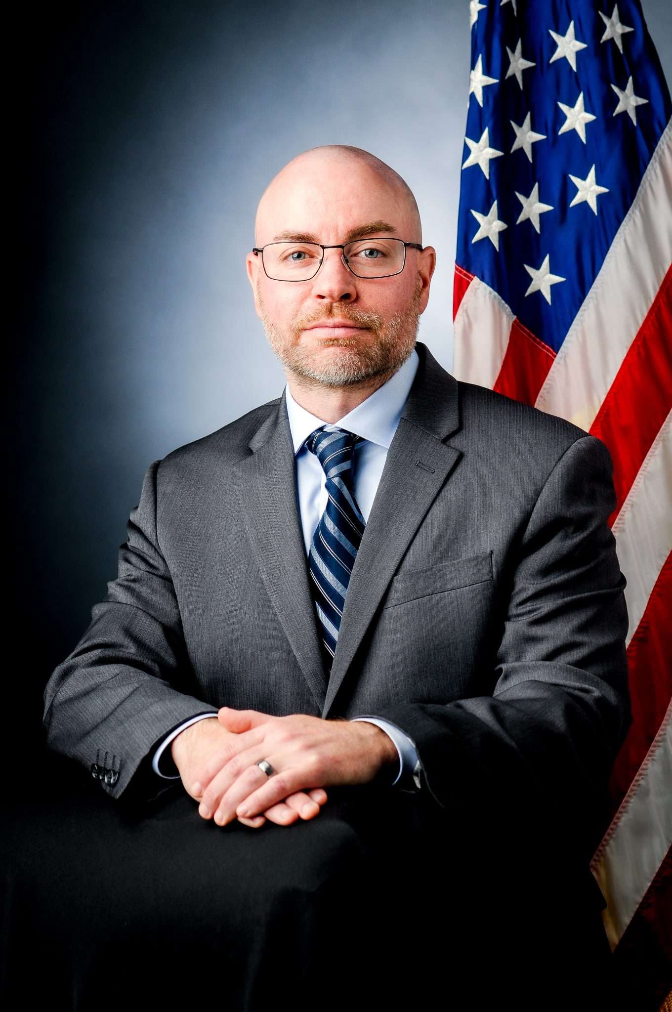 David Helms – Justice Clearinghouse