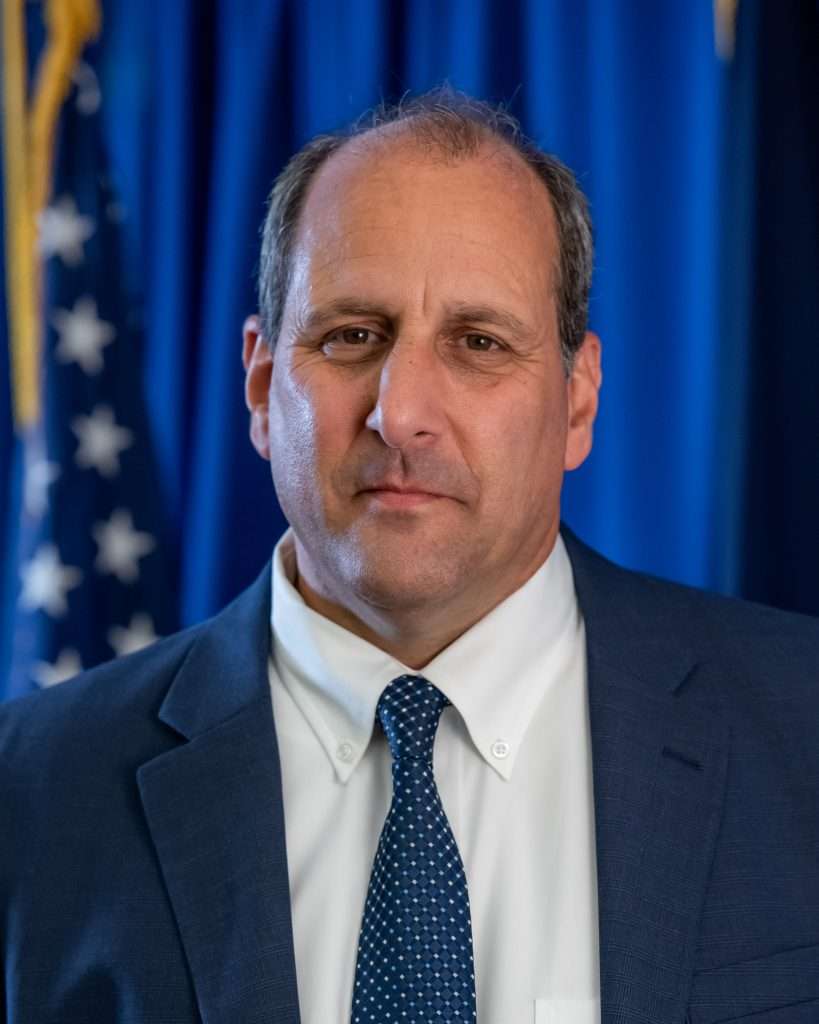 Mark Heller – Justice Clearinghouse