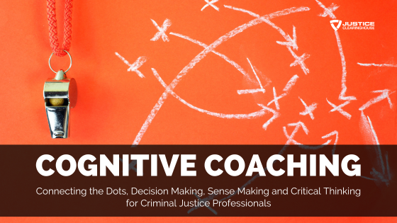Cognitive Coaching: Connecting Dots, Decision-making, Sensemaking and ...