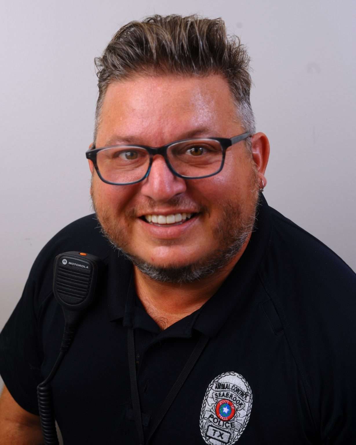 Christopher Hebert – Justice Clearinghouse