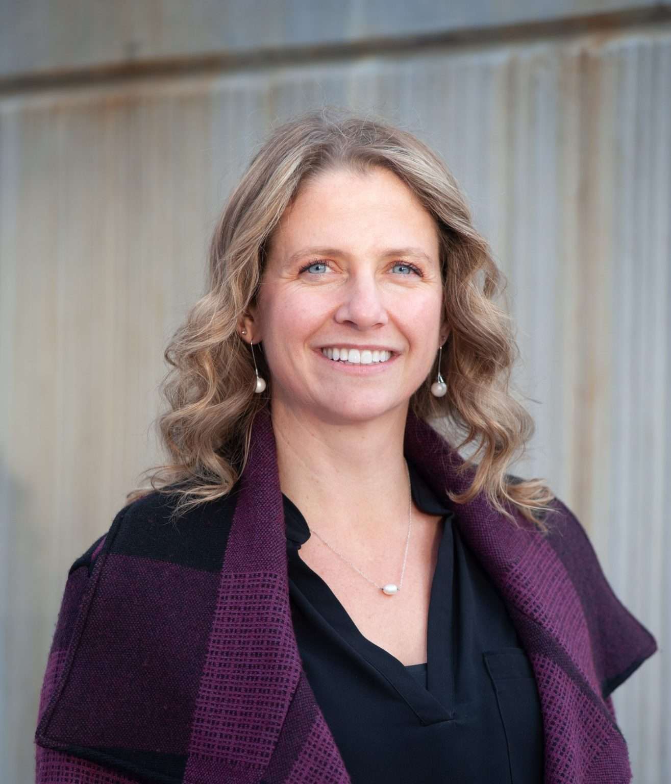 Alexandra Walker – Justice Clearinghouse