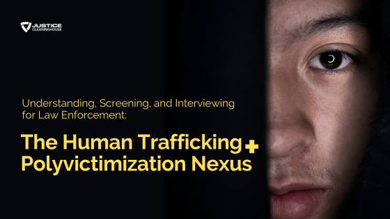 Understanding, Screening, and Interviewing for Law Enforcement: The ...