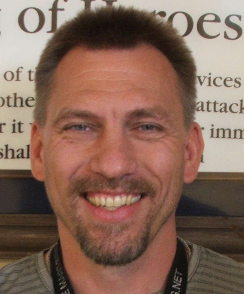 Robert “Ty” Routley – Justice Clearinghouse