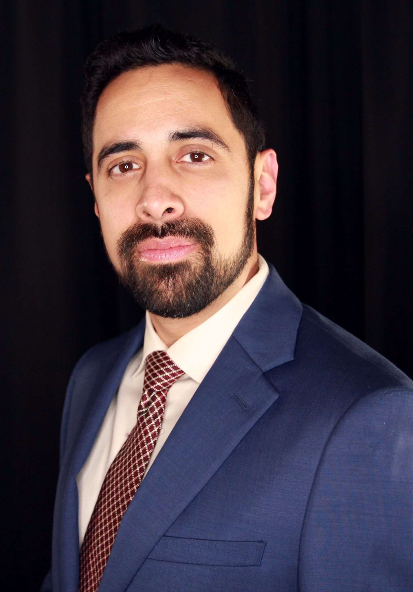 David Ramón Zayas – Justice Clearinghouse