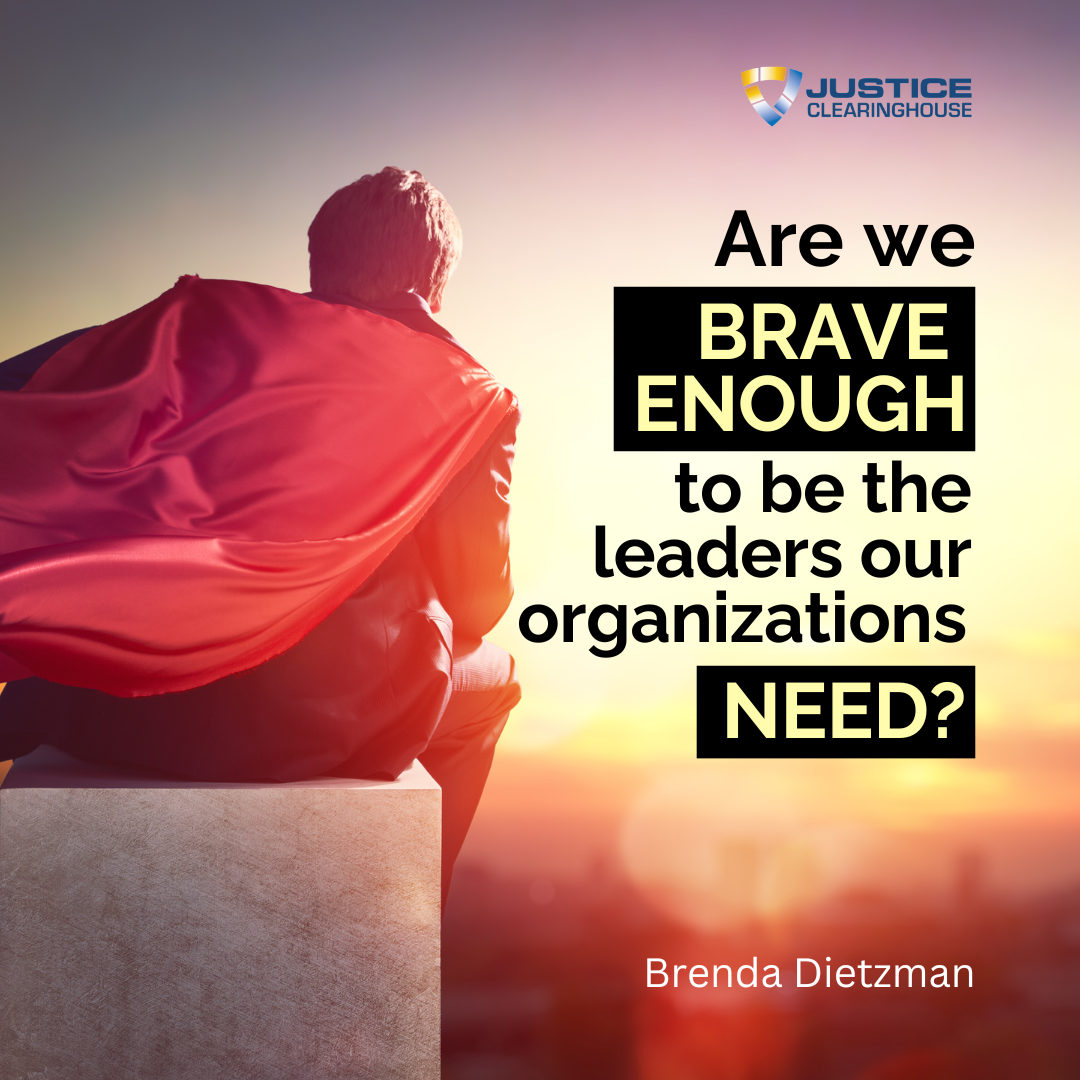 Creating an Emotionally Safe Workplace Environment – It’s Everyone’s ...