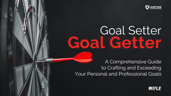 Goal Setter, Goal Getter: A Comprehensive Guide to Crafting and ...