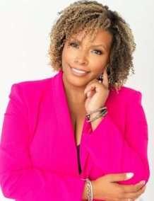 Qiana Newell – Justice Clearinghouse