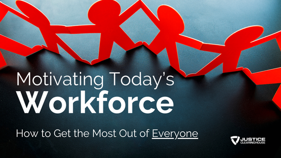 Motivating Today’s Workforce: How to Get the Most Out of Everyone ...