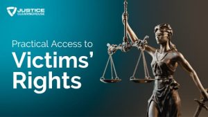 All JCH Courses – Justice Clearinghouse