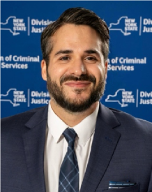 Ryan Perlongo – Justice Clearinghouse