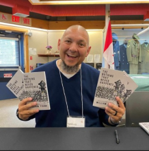 William Young – Justice Clearinghouse