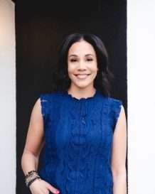 Rachel Murdock – Justice Clearinghouse