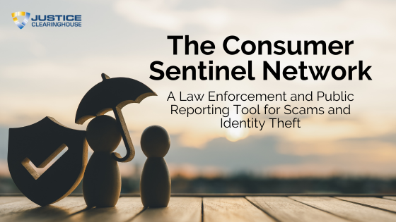 The Consumer Sentinel Network: A Law Enforcement and Public Reporting ...