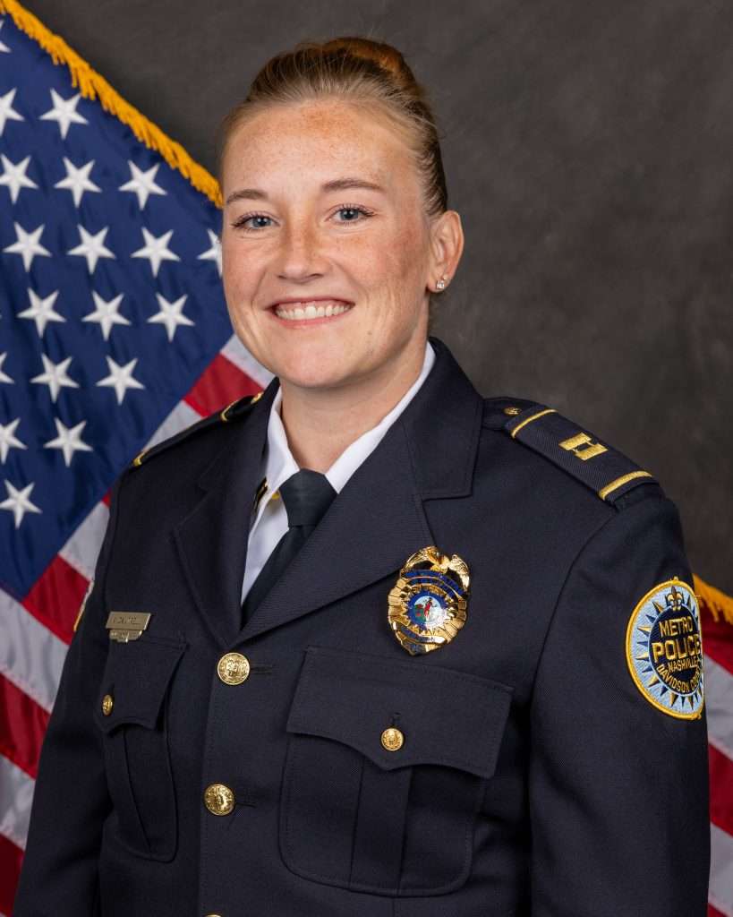 Kelly Cantrell – Justice Clearinghouse