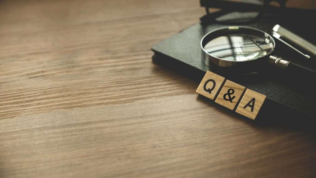 After the Webinar: We All Get Lost, So Check Your Career Compass. Q&A ...