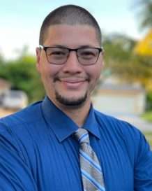 Anthony Paz Jr – Justice Clearinghouse