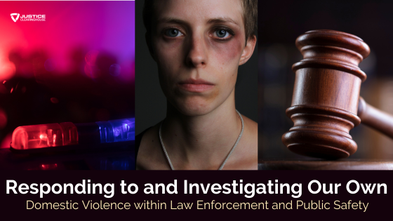 Dispatch – Justice Clearinghouse