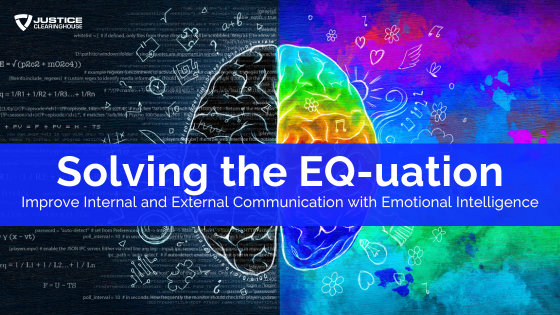 Law Enforcement – Justice Clearinghouse