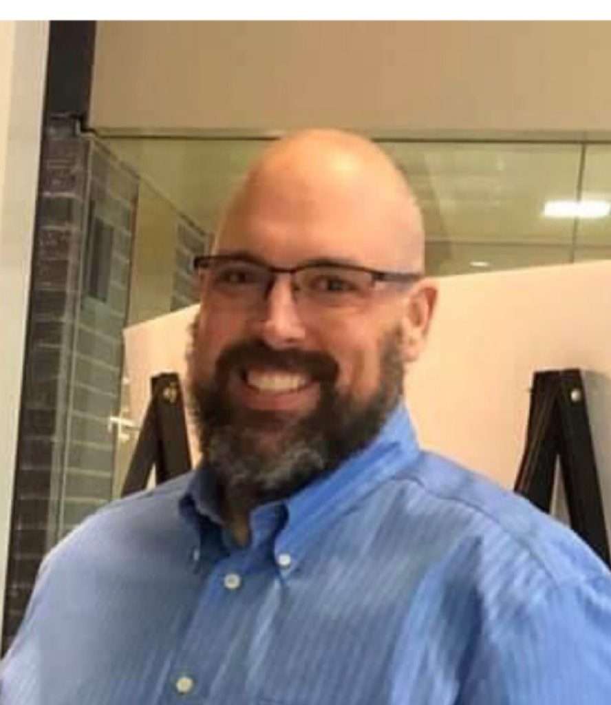 Matthew Stiehm – Justice Clearinghouse